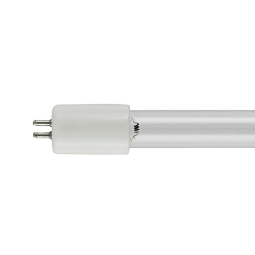 Caprock Hoover LAMP UV WH10600 WH10400 Air Purifier Replacement Germicidal lamp Part Number 440001064 but not Made by Hoover