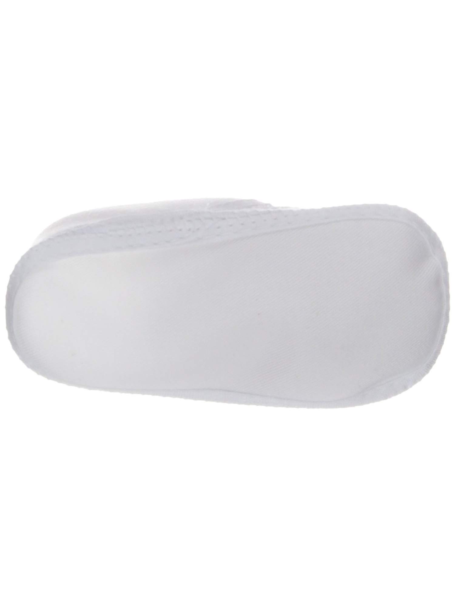 Little Things Mean A Lot Polycotton One Piece with Pin Tucking - WH NB + 5GBBAS00