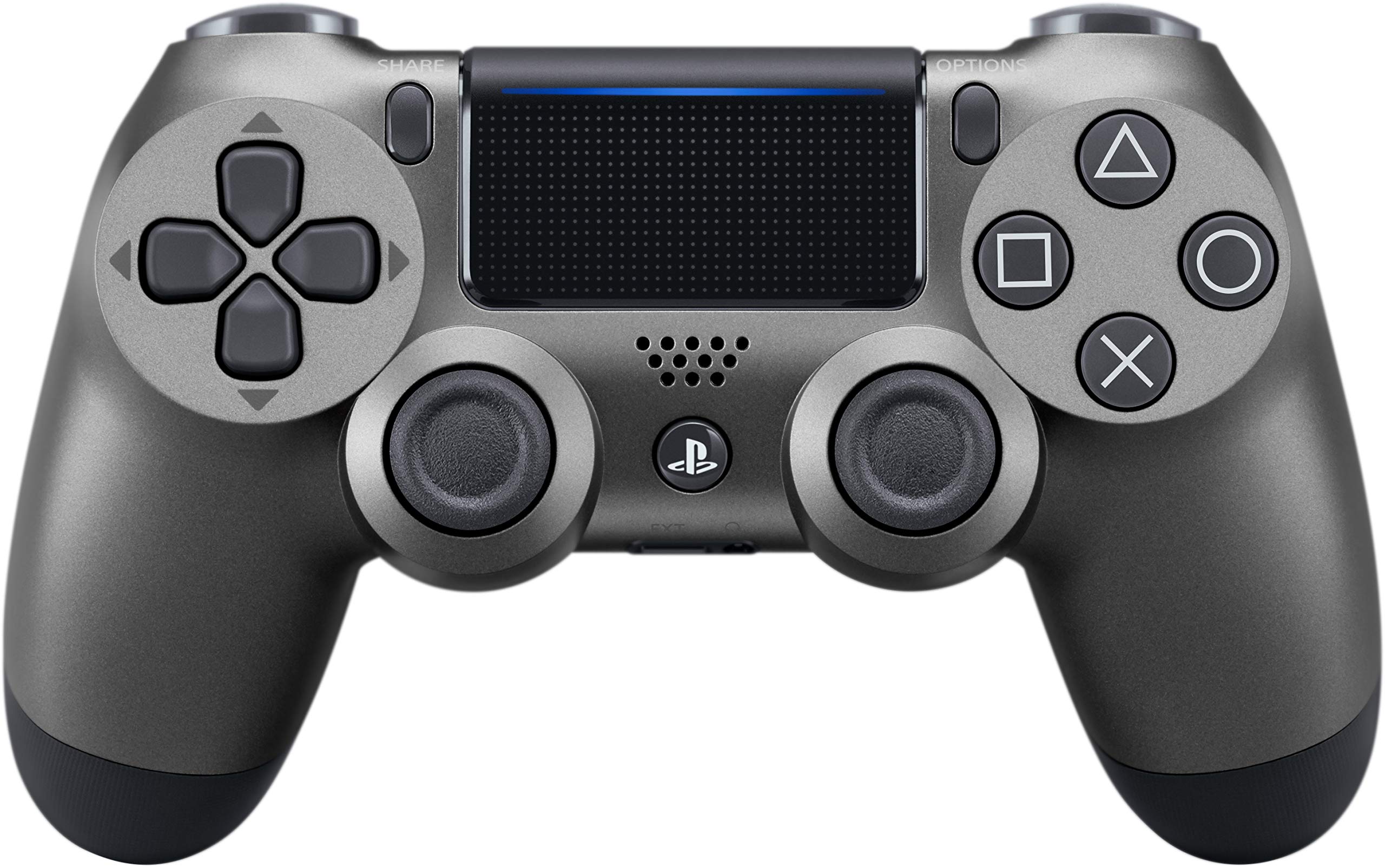 Days of Play Limited Edition Steel Black 1TB PS4 (PS4)
