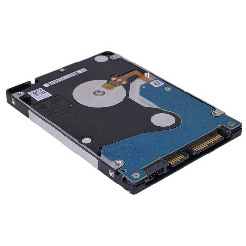 Seagate ST2000LM007 2TB SATA 600 2.5 inches Laptop Hard Drive 5400RPM 128MB (Renewed)