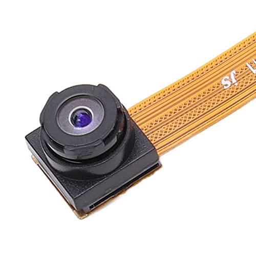 Automatic Focusing Camera Module, PCB Autofocus Camera Module 5 MP Clearer Image Screen for PC