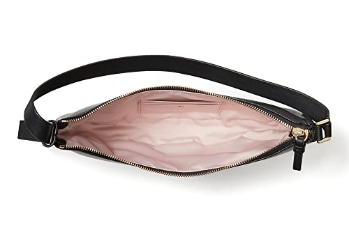 kate spade new york Smile Small Shoulder Bag Black One Size