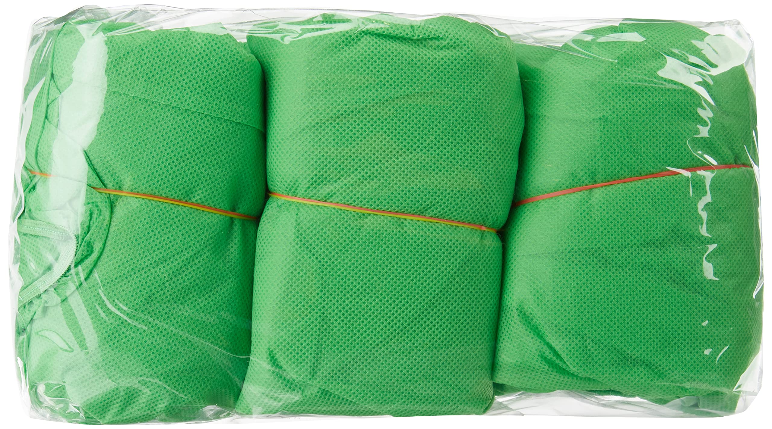 Disposable Child Car Seat Cover (Medium, Green) No Worries We've got You covered!