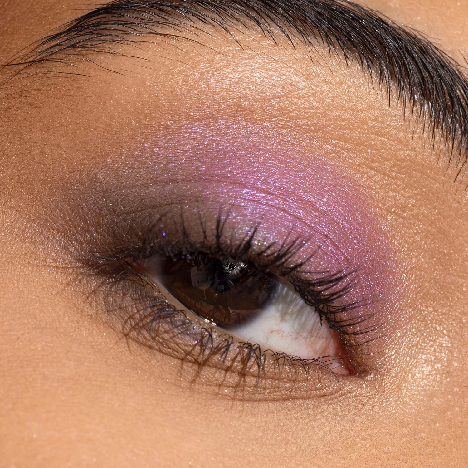 Physicians Formula Shimmer Strips Custom Eye Enhancing Eyeshadow & Eyeliner, Glam Nude, Dermatologist Tested