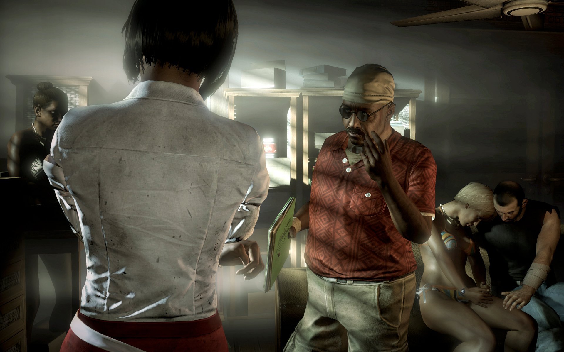 Dead Island - Playstation 3 (Renewed)