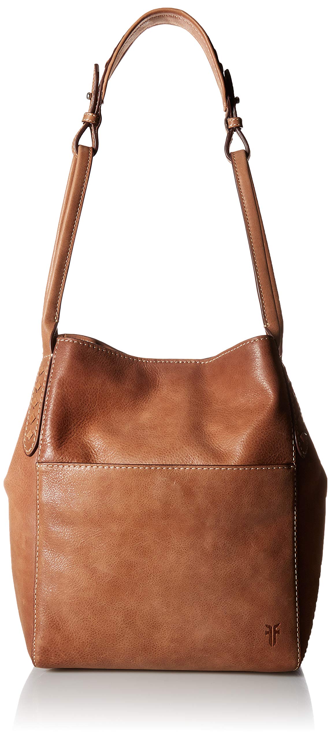 Frye womens Reed Hobo, Khaki, One Size US