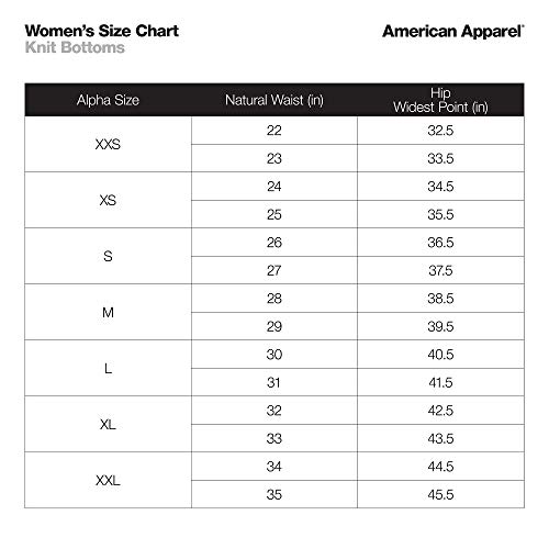 American Apparel Women's Plaid Tennis Skirt, Green Plaid, Small