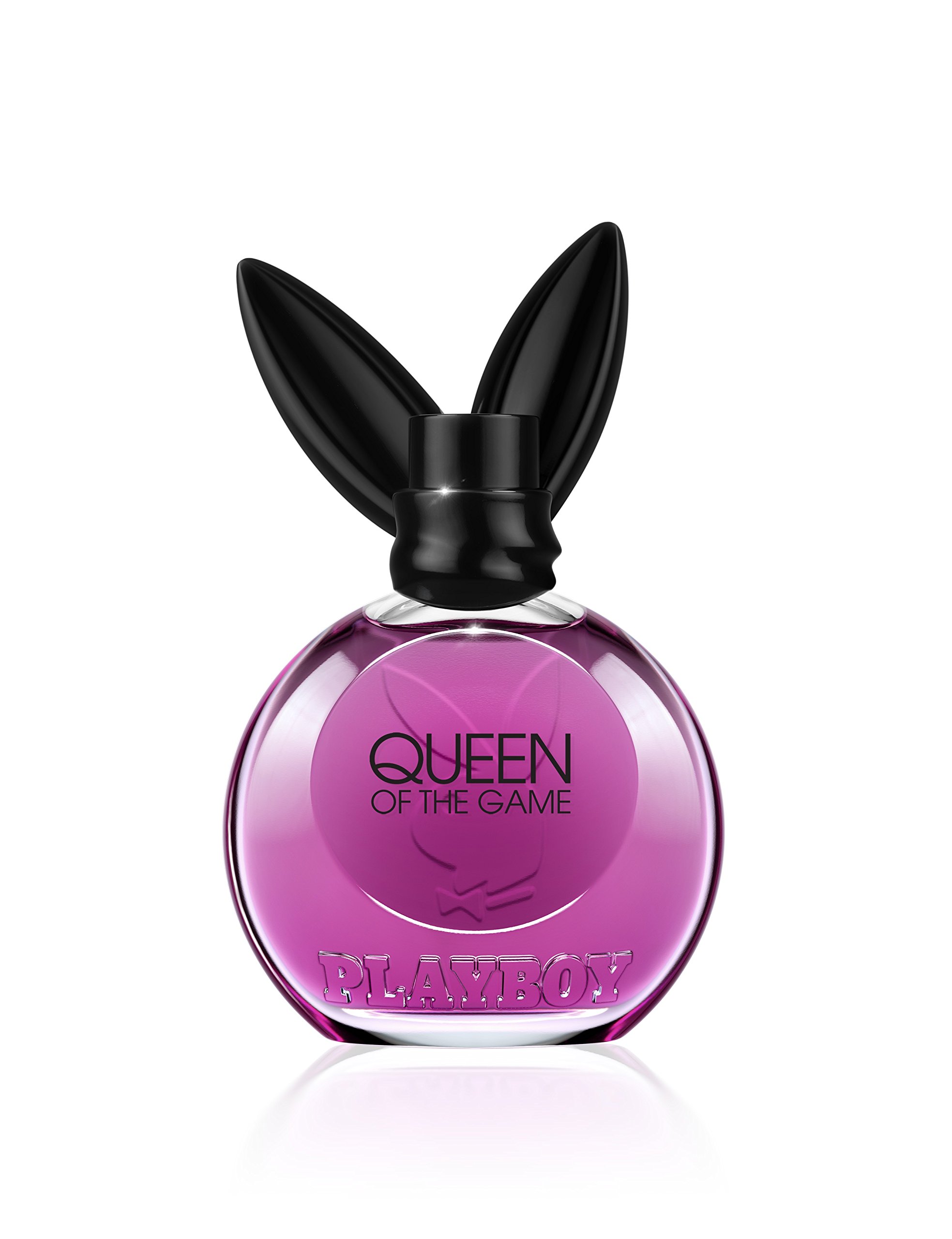 Playboy Female, Queen Of The Game, 1.3 Fluid Ounce