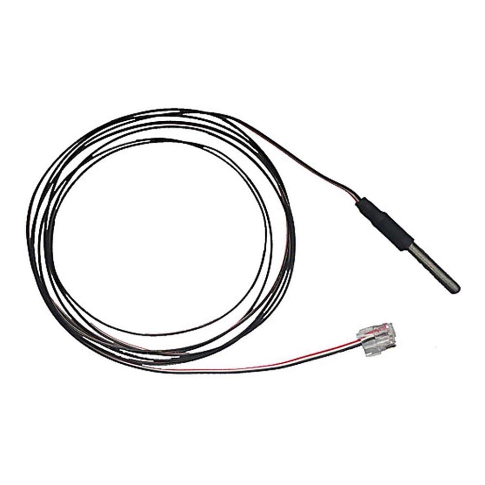 PLUG AND TRACK PF20106 Thermotrack Webserve Permanent Service