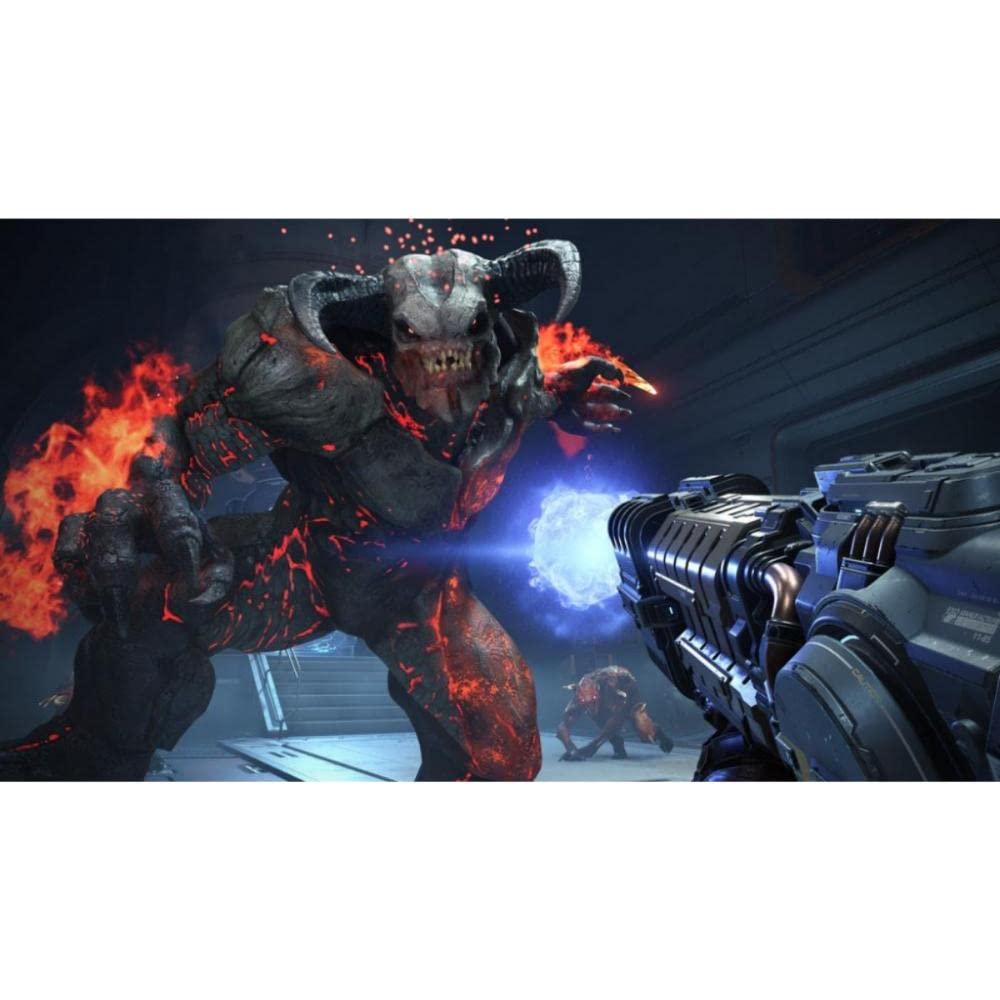 DOOM Eternal: Collector's Edition - PlayStation 4