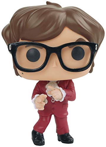 Funko 34995 Austin Powers POP Collectible Figure, Multi