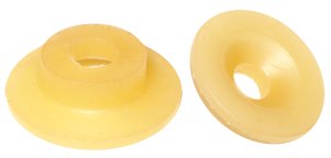 PPE Rubber Sucker SU-82 for Ryobi/Itek/Indigo Qty 12