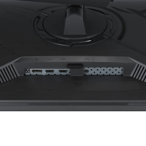 ASUS ROG Strix 27β 1080P Gaming Monitor (XG276Q) - Full HD, IPS, 170Hz, 1ms, Extreme Low Motion Blur, FreeSync Premium technology, DisplayPort, HDMI, Tripod socket for Webcam, DisplayHDR400, BLACK