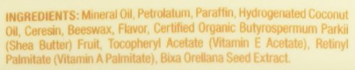 Lypsyl Intense Protection Original Mint, Lip Balm, 0.10 Ounce (Pack of 4)