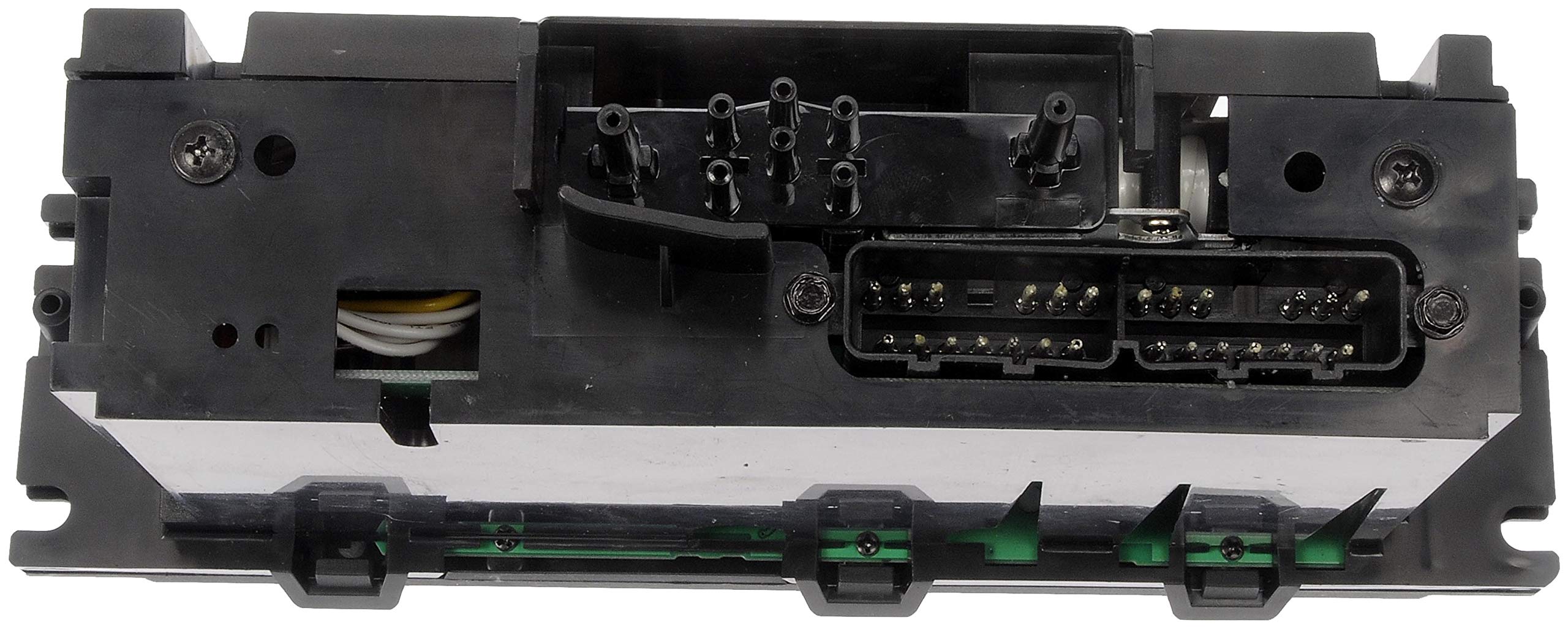 Dorman 599-214 Climate Control Module Compatible with Select Ford Models