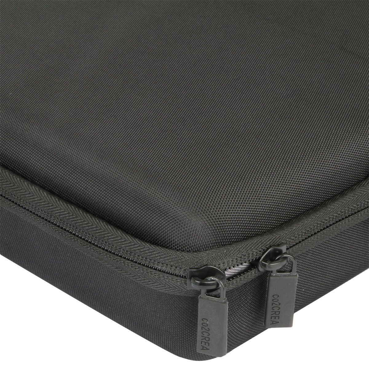 co2CREA Hard Case replacement for Numark Party Mix II DJ Controller
