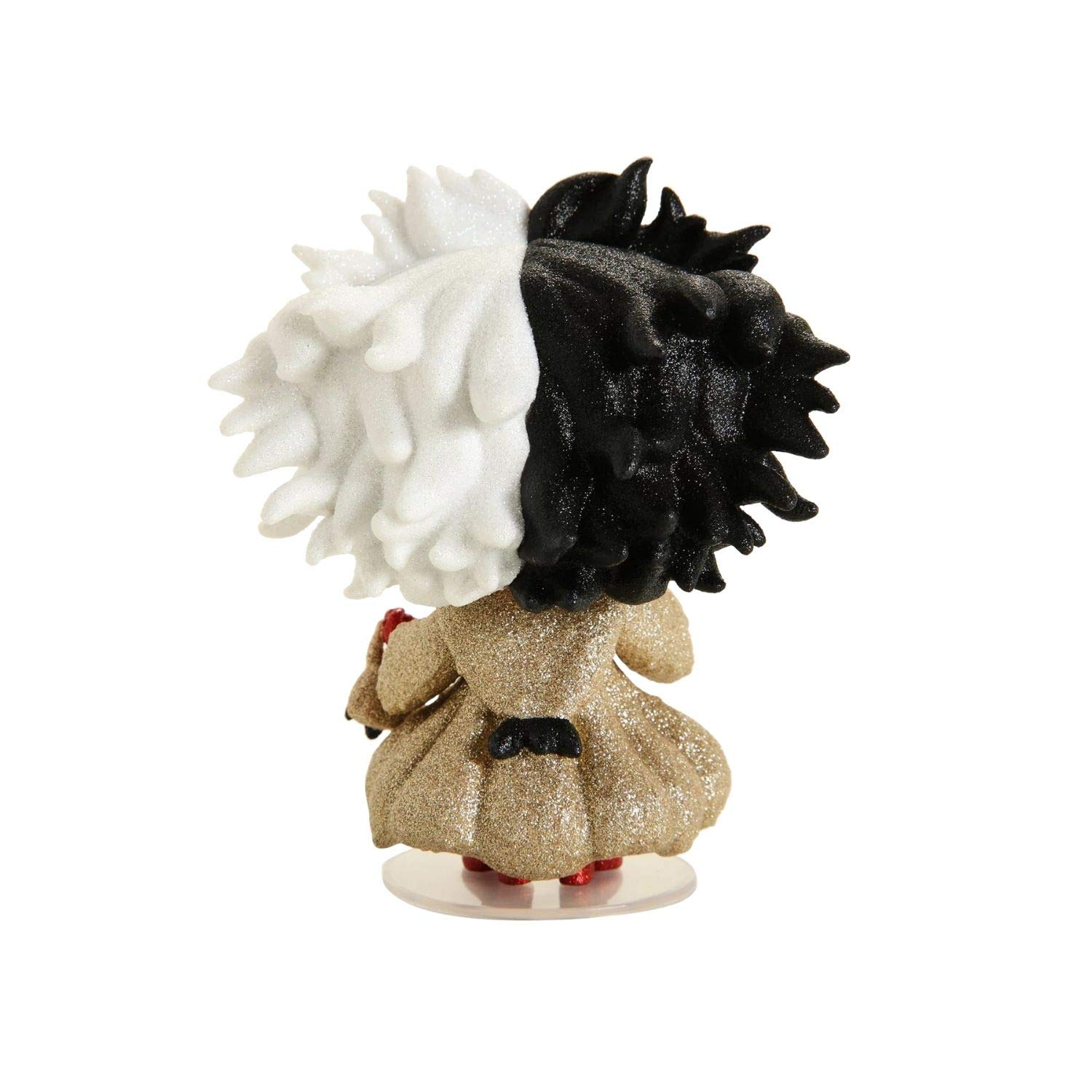 Funko Pop Disney Villains Cruella De Vil Vinyl Figure - Pop 736 - Diamond Collection Exclusive