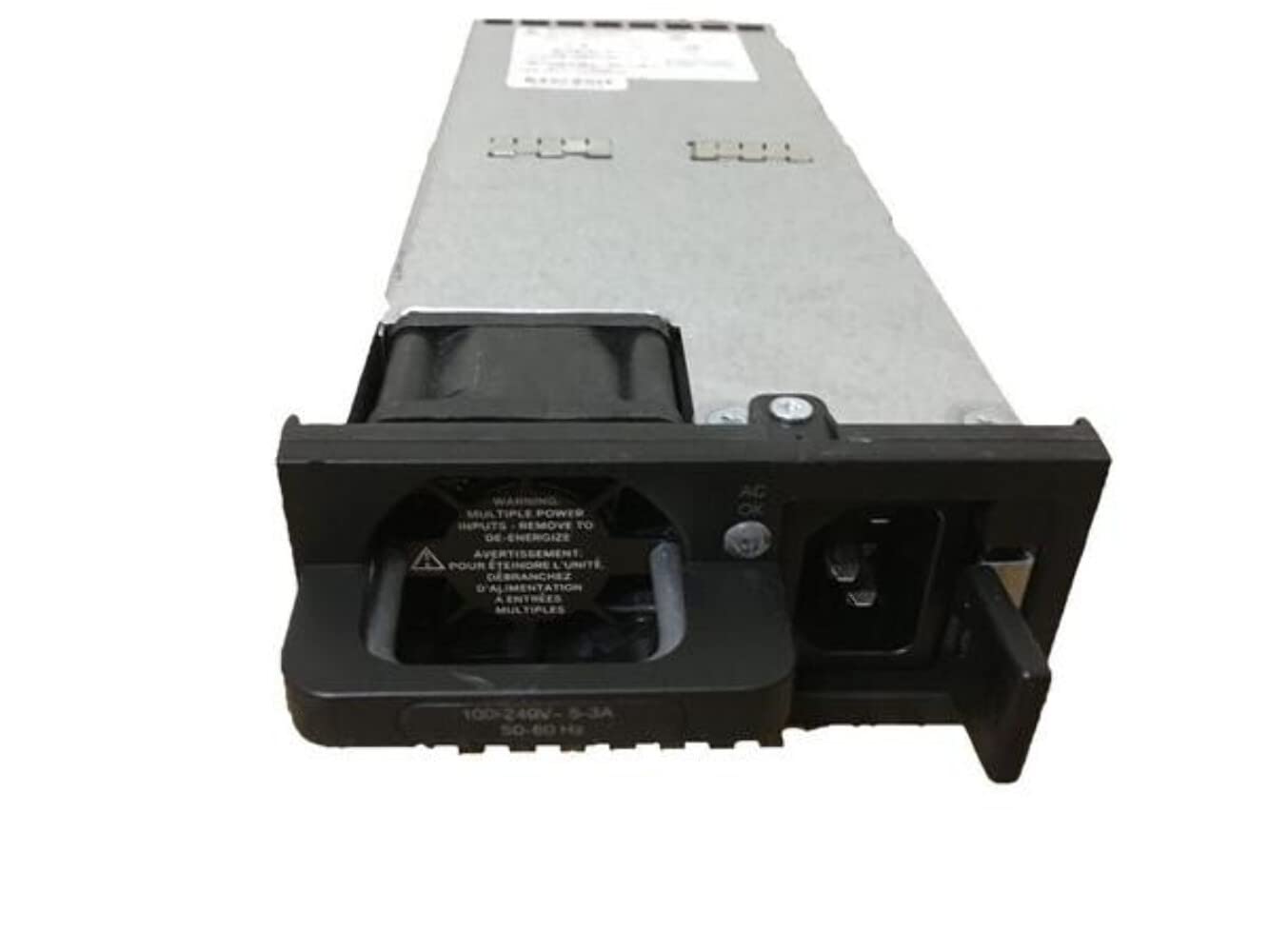 PWR-4450-AC= CISCO 450W Power Supply for ISR4451