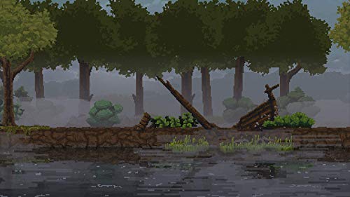 Kingdom Majestic (Nintendo Switch)