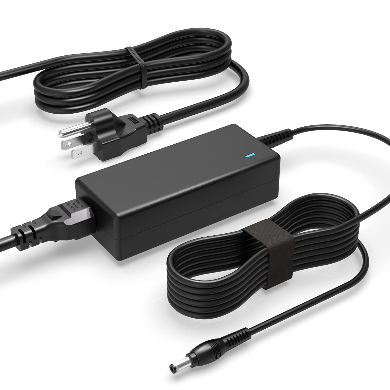 Charger Fit for JBL Boombox Charger, JBL Boombox 2 Charger 1 2 Waterproof Portable Bluetooth Speaker AC Adapter Power Supply Cord Replacement
