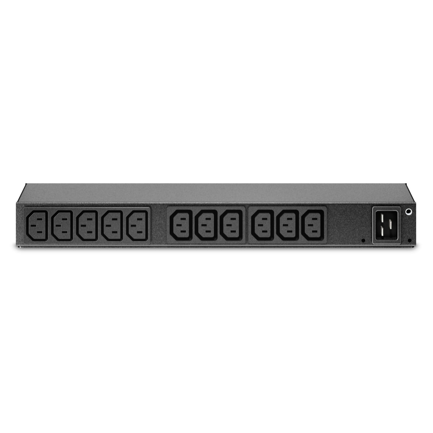 Rack PDU Basic 0U 1U 100-240V