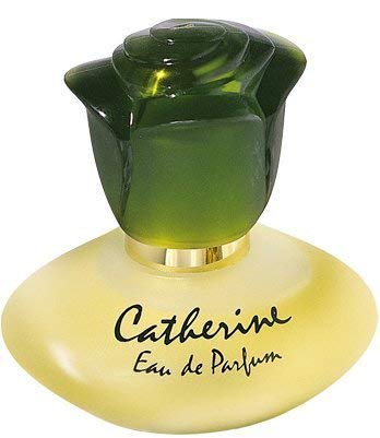 RASASI Catherine for Woman - EDP 45 ML(1.5 OZ), Long Lasting Scents Of Arabia, Luxury Perfumes for Men & Women - Warm Rich and Sensual Fragrance