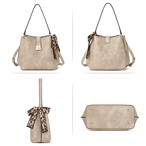 CLUCI Vegan Leather Women's Crossbody Handbags Fashion Shoulder Bag Purses For Women with Adjustable Strap