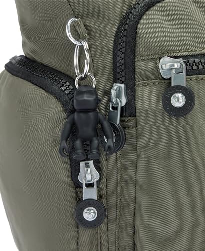 Kipling Gabbie, Green Moss