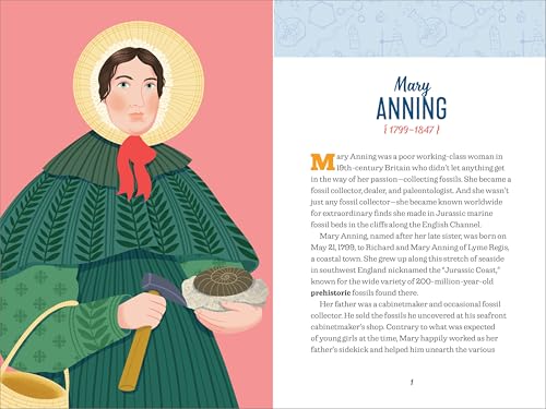 Bold Women in Science: 15 Women in History You Should Know (Biographies for Kids)