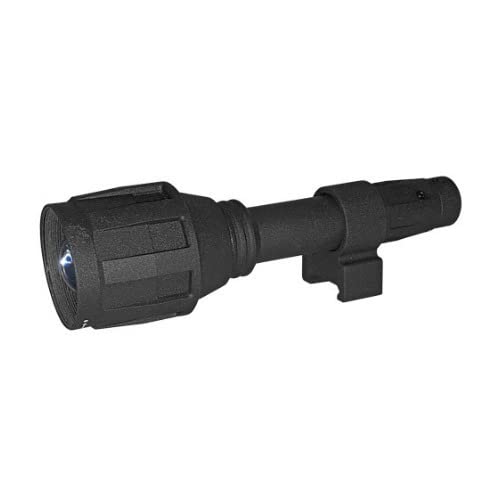 ATN X-Sight-4K 3-14x Pro Smart Day/Night Riflescope (Mossy Oak, Elements Terra) Bundle with Extended Power 20,000mAh Battery Pack Weapon Kit (2 Items)