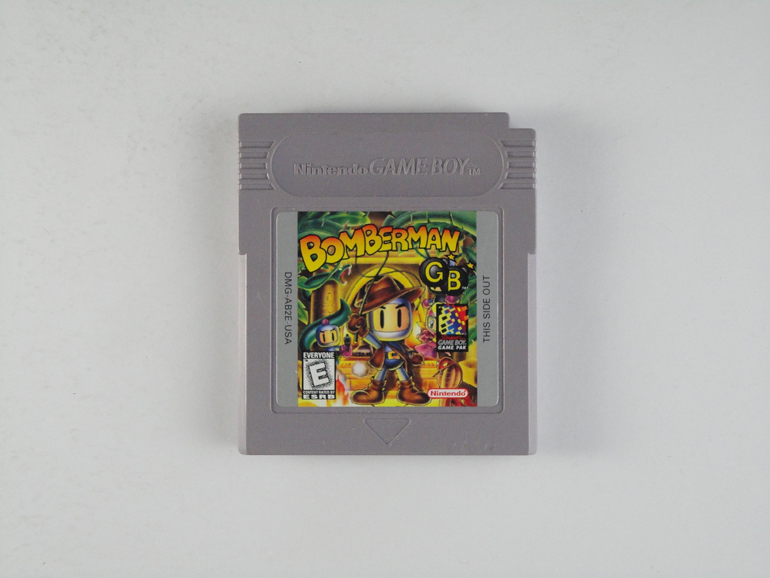 Bomberman GB