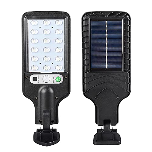 Wall Lampled Solar Light Outdoor Waterproof Lighting Garden Wall Light Street Adjustable Angle Solar Lamp Home Indoor Lighting Access 616A