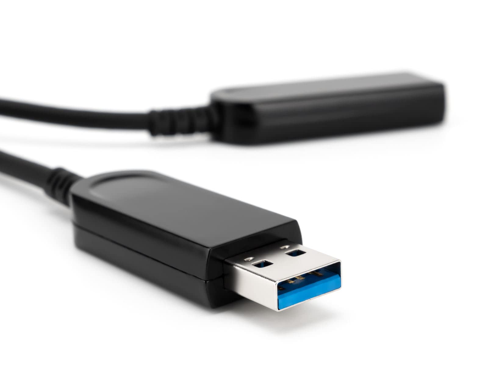 Sewell Light-Link USB Cable, 30 ft
