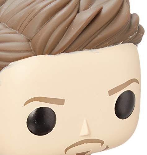 Funko Pop! Marvel: Avengers Endgame - Tony Stark (Iron Man 3) with Gauntlet, Fall Convention Exclusive