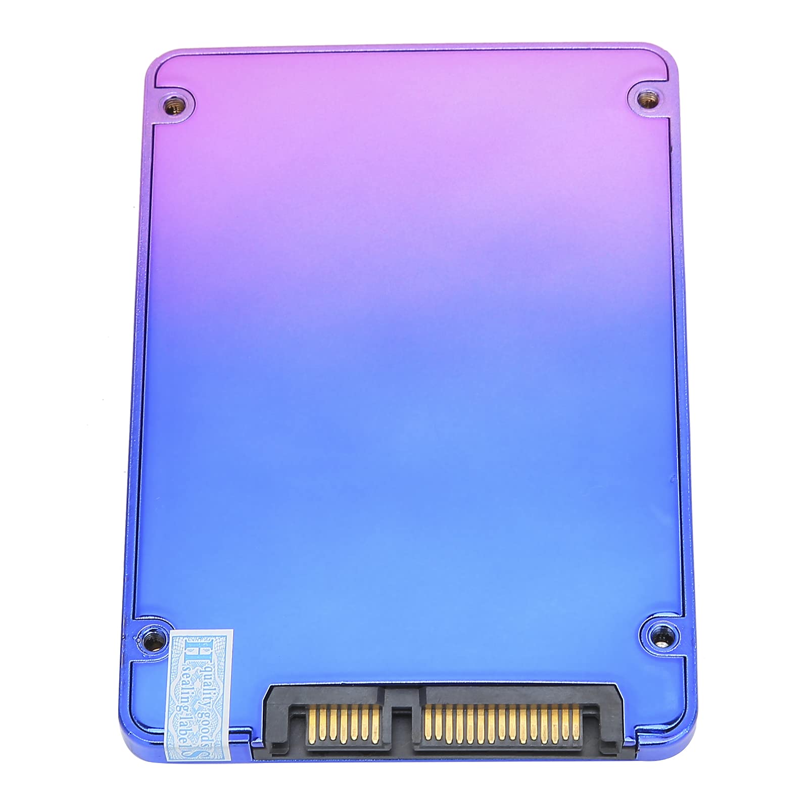 CHICIRIS Solid State Drive, 3.0 Interface SSD Stable Transmission Good Compatibility for Data Storage for Files Backup(#2)