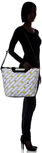 LeSportsac(レスポートサック) Tote Bag, Pikachu Monogram