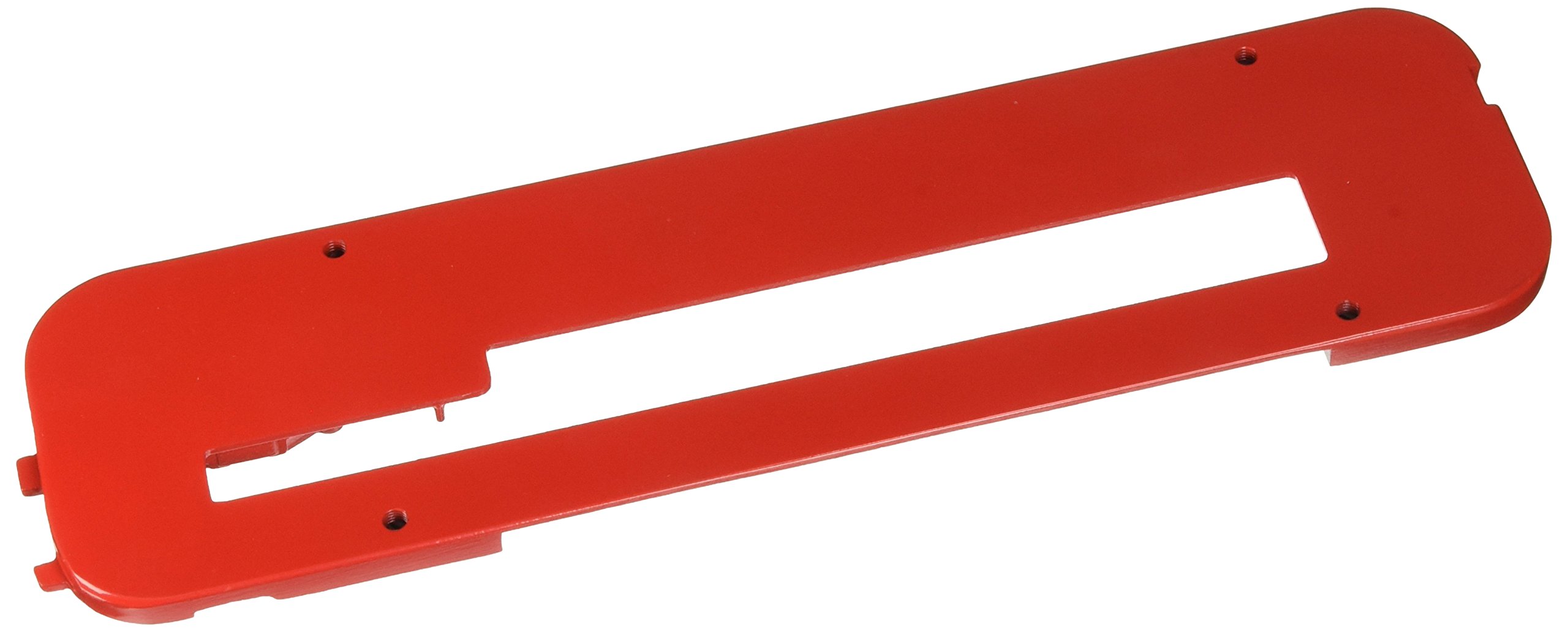 Freud SD206: 6" Pro Dado Set and Bosch TS1007 Dado Insert, Red