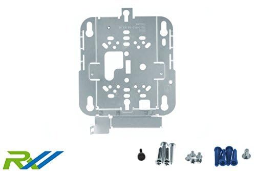 RW RoutersWholesale Ceiling Mount Bracket (Recessed) Compatible/Replacement for Cisco Aironet Access Points AIR-AP-Bracket-2=