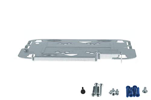 RW RoutersWholesale Mounting Kit Compatible/Replacement for Cisco 1040/1140/1260/3500/3600 AIR-AP-Bracket-1