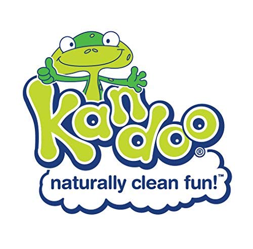 Flushable Wipes for Baby and Kids by Kandoo, Unscented for Sensitive Skin, Hypoallergenic Potty Training Wet Cleansing Cloths, 250 Count, Pack of 5