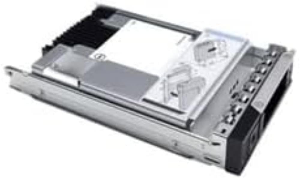 Dell 1.92TB SSD SATA Read Intensive 6Gbps