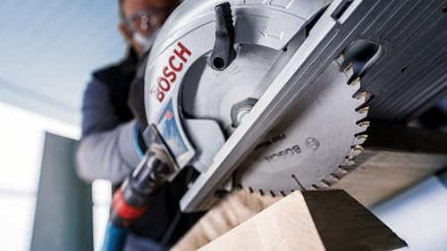 Bosch 2608640613 Circular Saw Blade"Top Precision" Opwoh 7.48inx20mm 36T