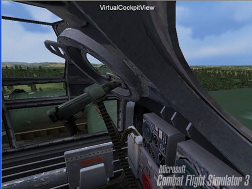 Combat Flight Simulator 3: Battle for Europe