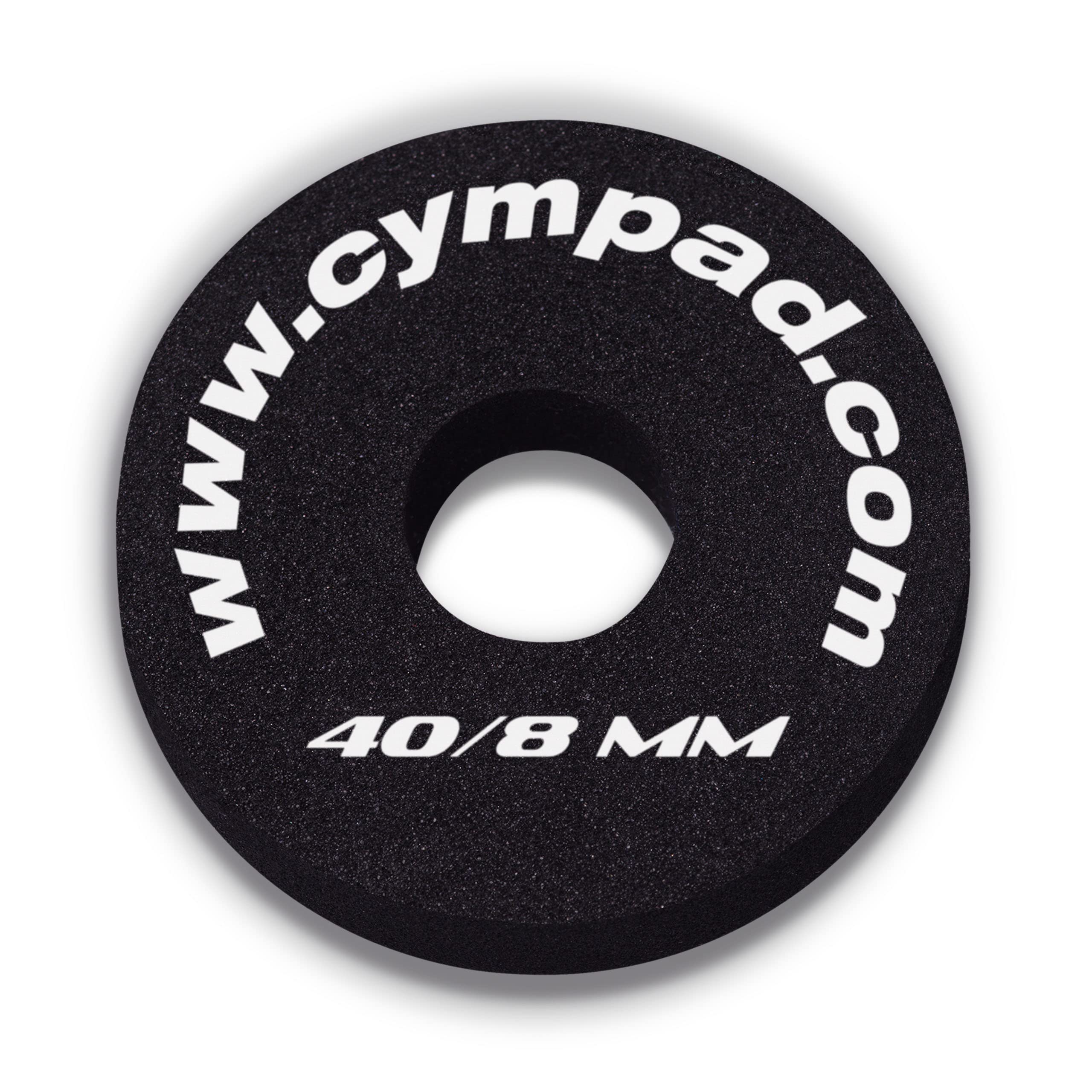 Cympad Optimizer Foam Cymbal Washer Set 40/8mm