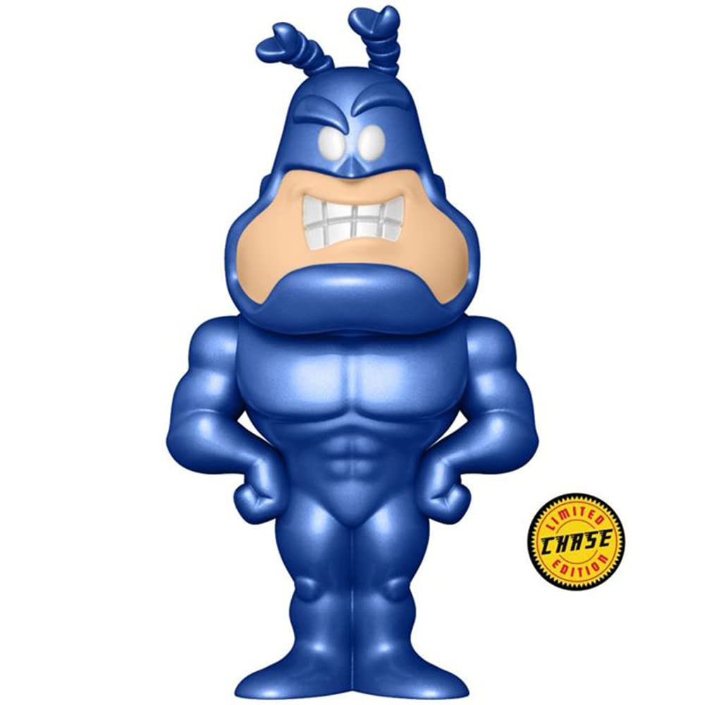 FUNKO VINYL SODA: The Tick- The Tick