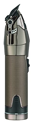 BaBylissPRO SNAPFX Hair Clipper for Men FX890 Professional High-Torque Clipper