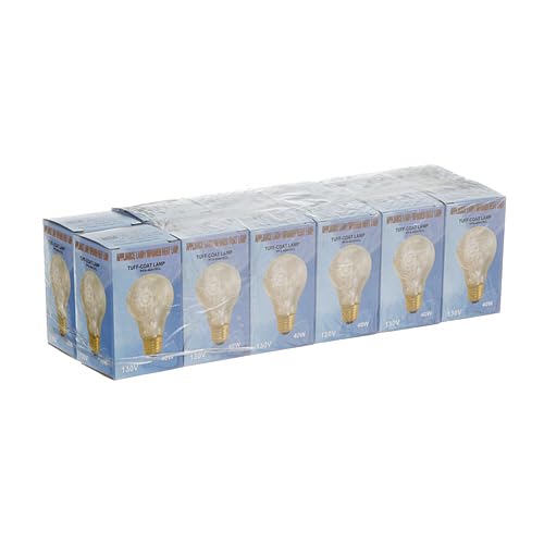 Mavrik EXACT FIT FOR HATCO 02.30.265.12 LIGHT BULB, 40W 130V, 12PK - REPLACEMENT PART