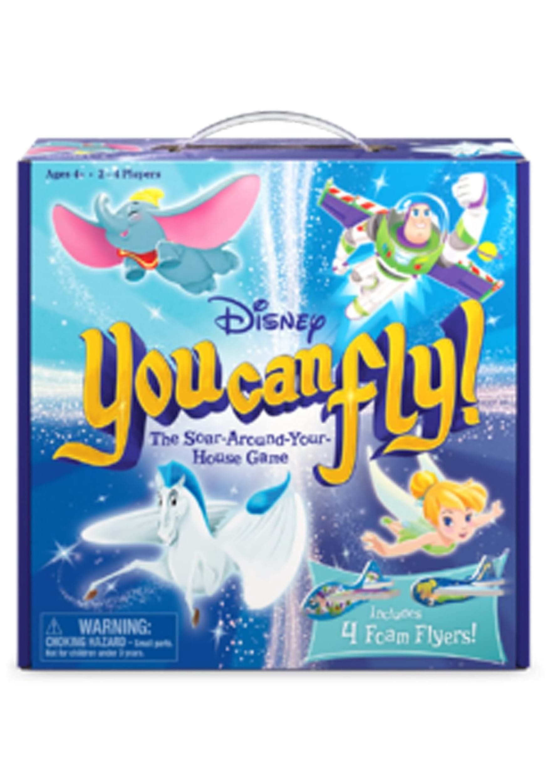 Funko Disney You Can Fly!