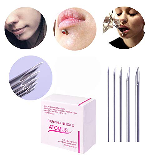 Bad Dragon Sleeve 14G 16G 12G Needle 18G 100PCS Piercing 20G Mix Body accessories Cartridges for Tattooing 1rl