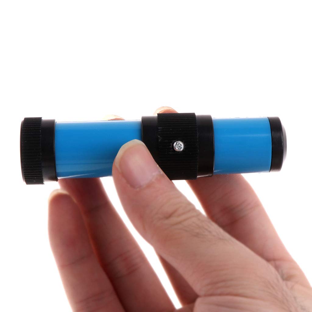 BALAX Handheld Pocket Diffraction Spectroscope for Quick Gemstone Identification